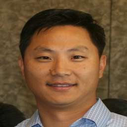 Peter Bae - Crunchbase Person Profile