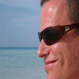 Patrick Rousseau - Crunchbase Person Profile