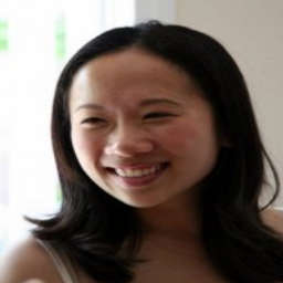 Sandra Liu Huang - Crunchbase Person Profile