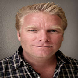 Ryan Magnussen - CEO and Founder @ Wonder Sciences - Crunchbase Person ...