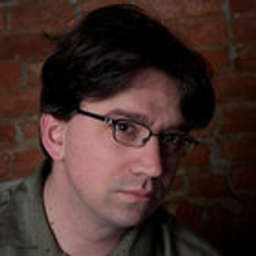 Curtis Yarvin - Crunchbase Person Profile