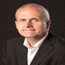 David McBrien - Crunchbase Person Profile