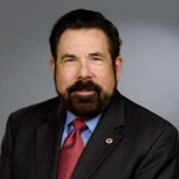 Jim Yost - Crunchbase Person Profile