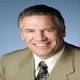 Michael R. Splinter - Crunchbase Person Profile