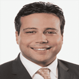 Charles Nasser - Chief Executive Officer @ Claranet - Crunchbase Person ...