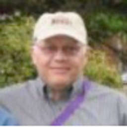 Jasper Welch - Management Consultant @ Four Corners Management Services ...