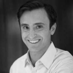 Daniel Ornstein - Crunchbase Person Profile