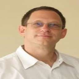 Yosef Abramowitz - President, CEO and Co-Founder @ Energiya Global ...