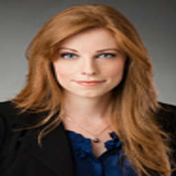 Nicole Herman - Crunchbase Person Profile