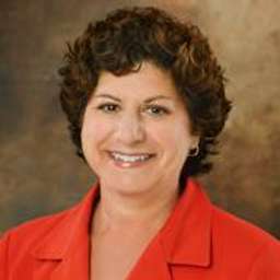 Judith Estrin - Crunchbase Person Profile