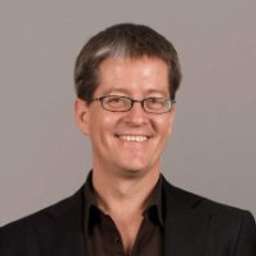 Steven Miron - Crunchbase Person Profile