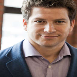 Bryan Burkhart - Founder and CEO @ Worksmith - Crunchbase Person Profile