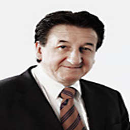 Hans Peter Hasler - Principal Partner @ HPH Management GmbH ...