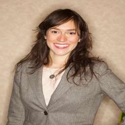 Courtney Boyd Myers - Co-Founder and CEO @ AKUA - Crunchbase Person Profile