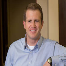 Luke Sorenson - Partner @ Sorenson Capital - Crunchbase Person Profile