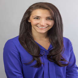 Rebecca Conti - Crunchbase Person Profile