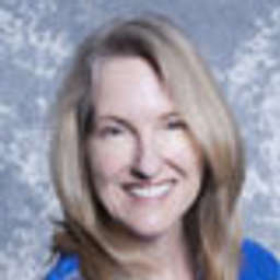 Susan Leonard - Crunchbase Person Profile