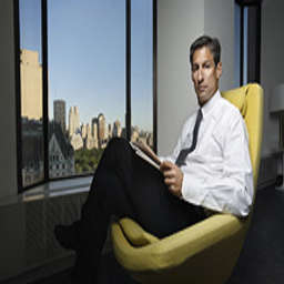 Richard C. Perry - President @ Perry Capital - Crunchbase Person Profile