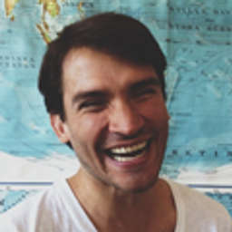 Daniel Swenson - Senior Data Scientist @ Kry - Crunchbase Person Profile