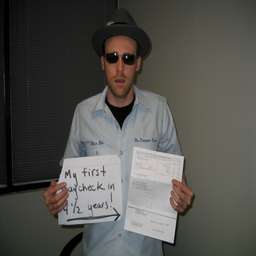 Chris Lyman - Crunchbase Person Profile