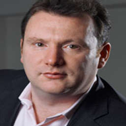 Mark Christie - Chief Technology Officer & Founder @ Piksel ...