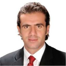 Christian Azar - Crunchbase Person Profile