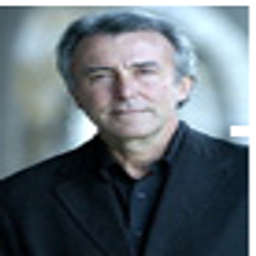 Julio Palmaz - Chairman & Chief Scientist @ Palmaz Scientific ...