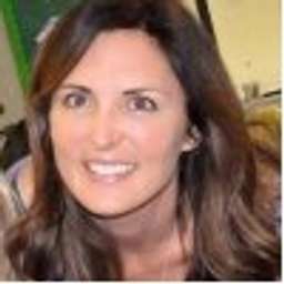 Jennifer Sharp - VP Mobile Commercial and Partnerships, Activision ...