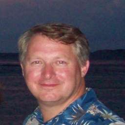 Greg Titus - Crunchbase Person Profile