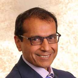 Samir Patel - Principal @ Alterna Capital Partners - Crunchbase Person ...