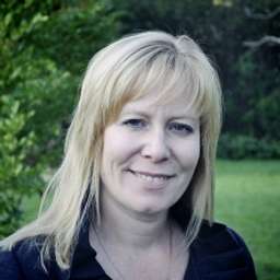 Jill Green - Board of Directors @ New Brunswick Innovation Foundation ...