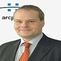 Frank Zimpel - Crunchbase Person Profile