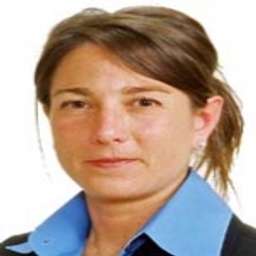 Holly Apgar - Crunchbase Person Profile