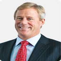 Stuart Chambers - Chairman of the Board of Directors @ Arm Holdings ...