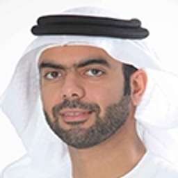 Saif Saeed Ghobash - Chairman @ United Printing and Publishing ...