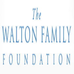 Walton Family Foundation - Crunchbase Company Profile & Funding
