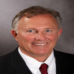 Joseph MacDonald - Crunchbase Person Profile