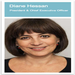Diane Hessan - Co-Founder & Chairman @ Communispace - Crunchbase Person ...