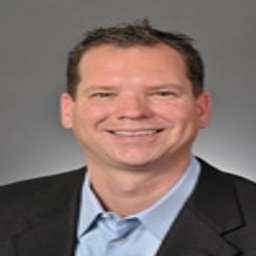 Brandon Huff - COO & CTO @ SiteFuel - Crunchbase Person Profile