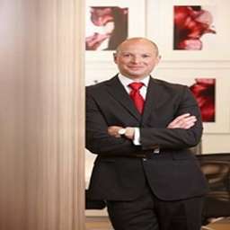 Vincent van Houten - Chief Financial Officer @ Forbion Capital Partners ...