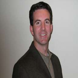 Shane Pearson - Senior Vice President of Product @ Leadspace ...