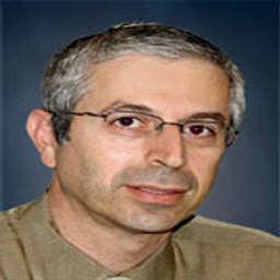 Itzhak Edrei - CEO @ M&T Semiconductor - Crunchbase Person Profile