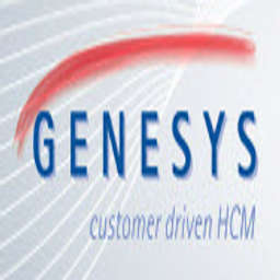 Genesys Software Systems - Crunchbase Company Profile & Funding