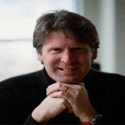 Mark Getty - Co-Founder and Chairman @ Getty Images - Crunchbase Person ...