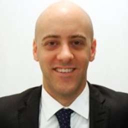 Adam Hirsch - Crunchbase Person Profile