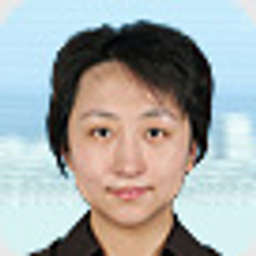 Jessica Geng - Accounting Manager @ Infinity Equity - Crunchbase Person ...