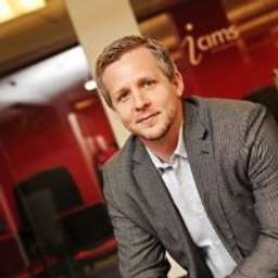 Colin Day - Crunchbase Person Profile