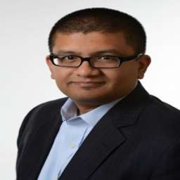 Zeeshan Mirza - Crunchbase Person Profile