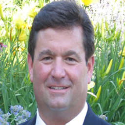 Mark Prestipino - Crunchbase Person Profile