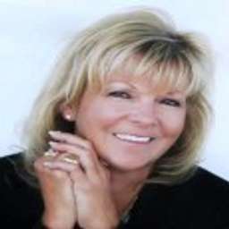 Connie Koch - Crunchbase Person Profile